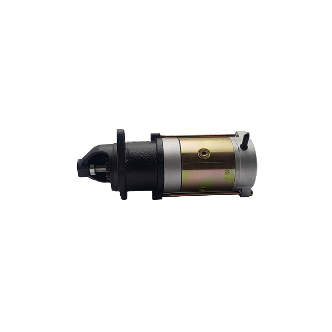 Starter motor, Foton, 12 volt, 11 teeth, 2 hole – Farmeralot